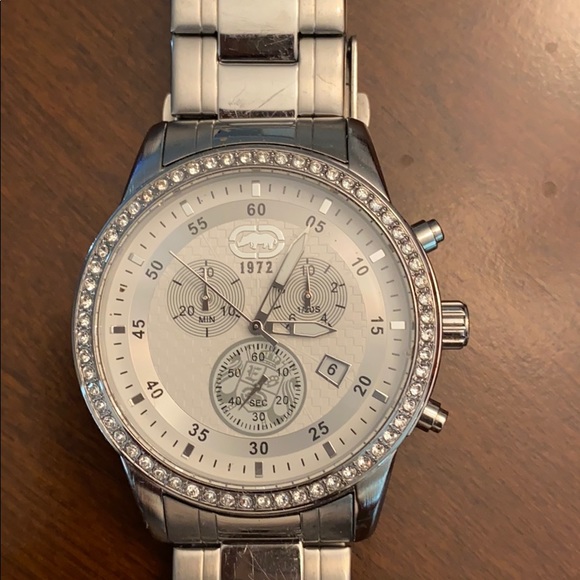 Marc Ecko | Accessories | Marc Ecko Watch | Poshmark